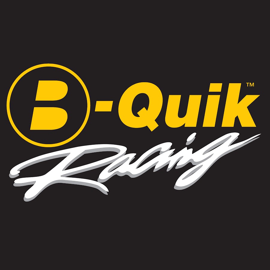 B-Quik Racing - YouTube