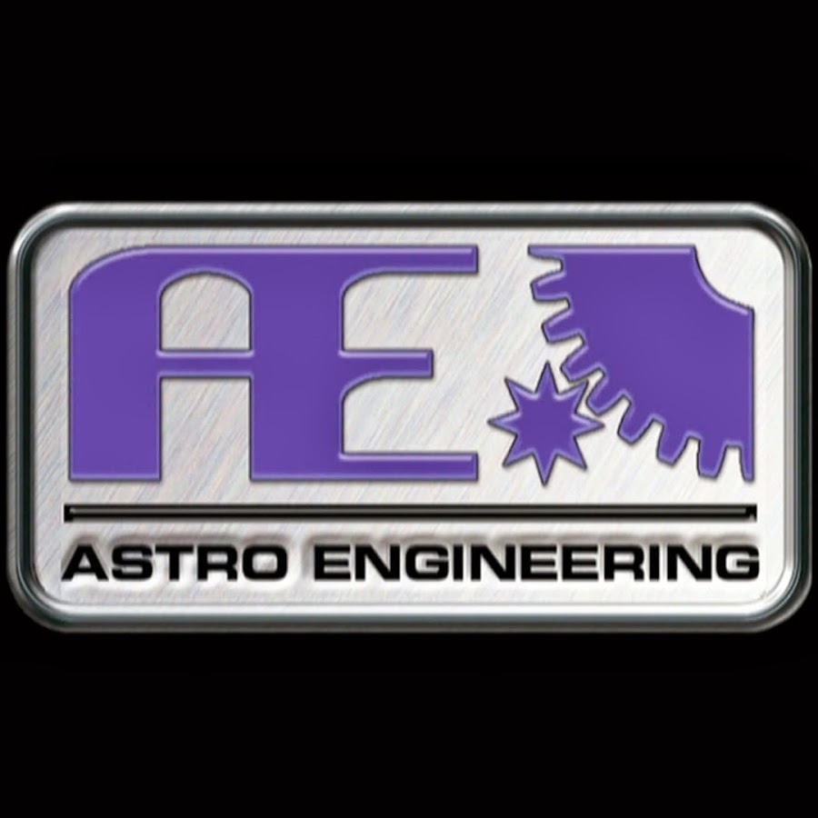 Astro Engineering - YouTube