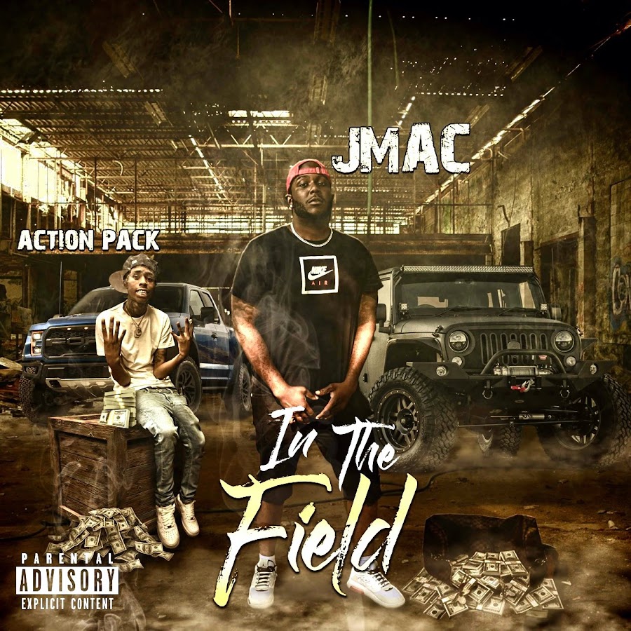 J-Macmusic - YouTube