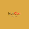 Novillos Construction NOVCON - YouTube
