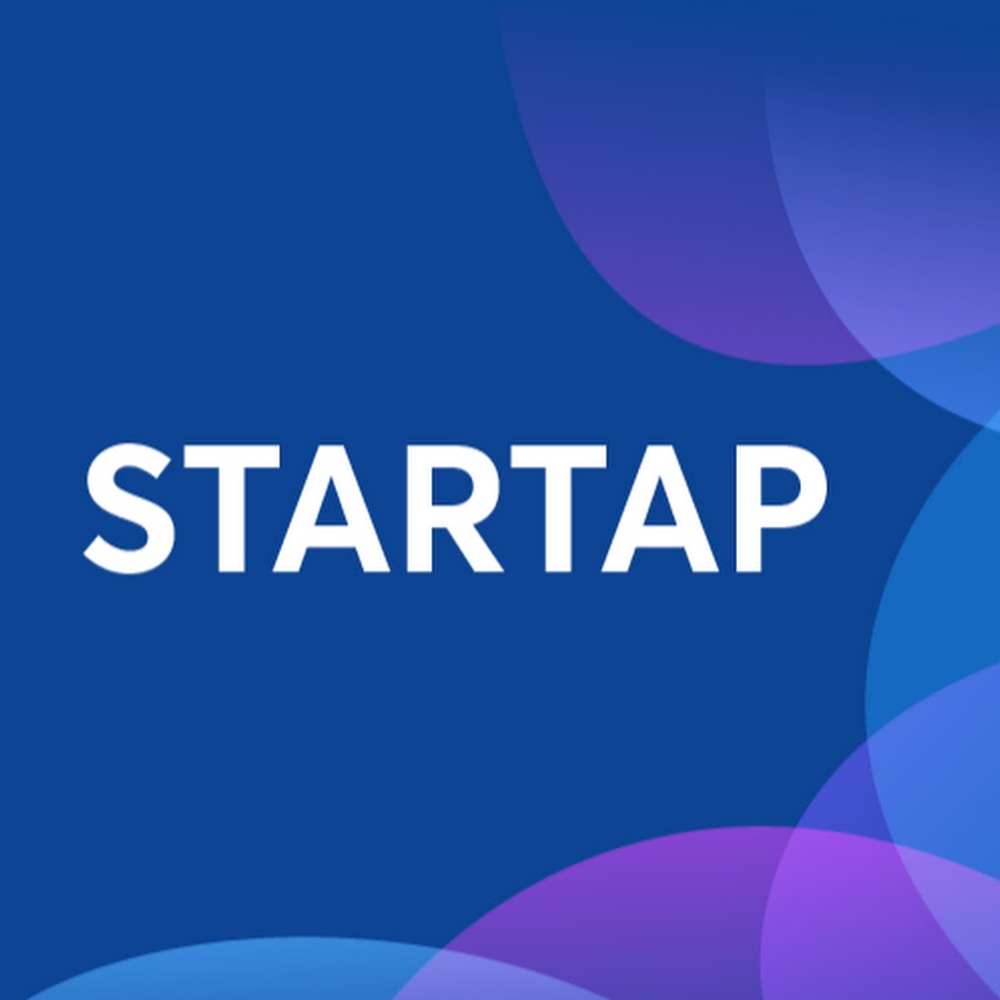Startap - YouTube