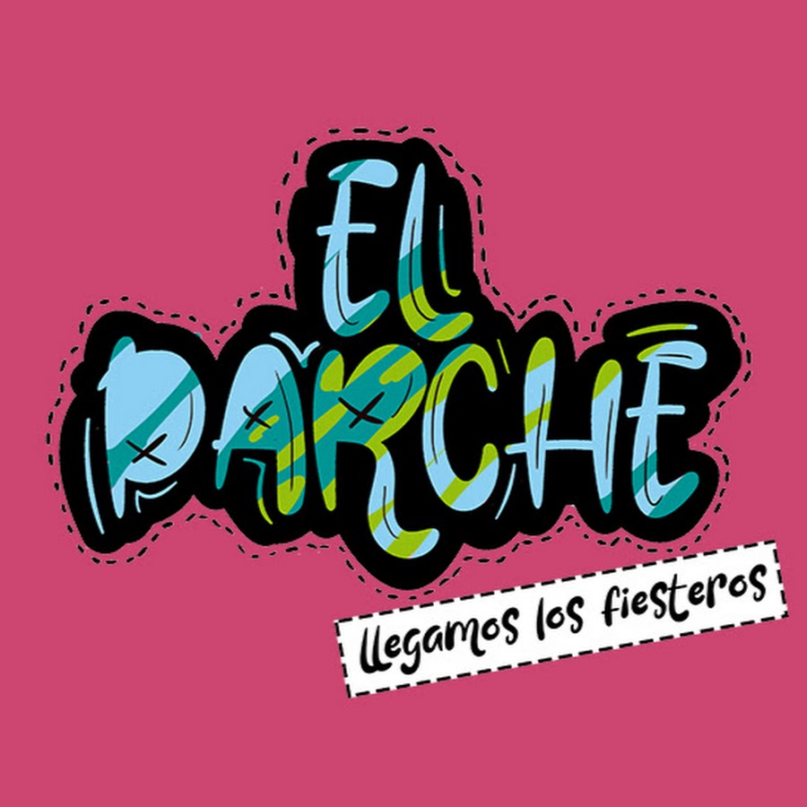 El Parche Oficial - YouTube