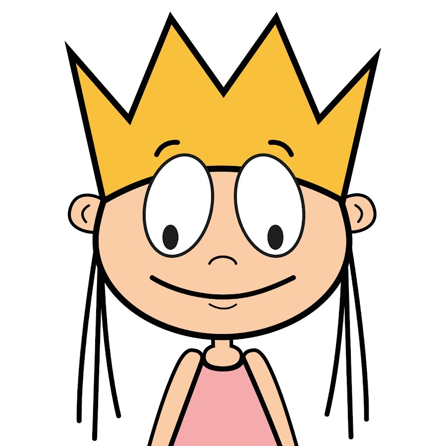 Princess Lili - Kids Channel - YouTube