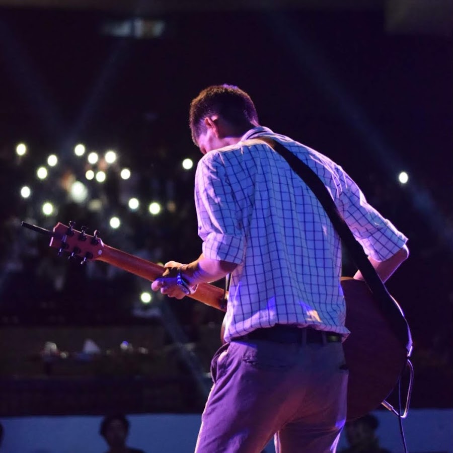 Prabesh Shrestha - YouTube