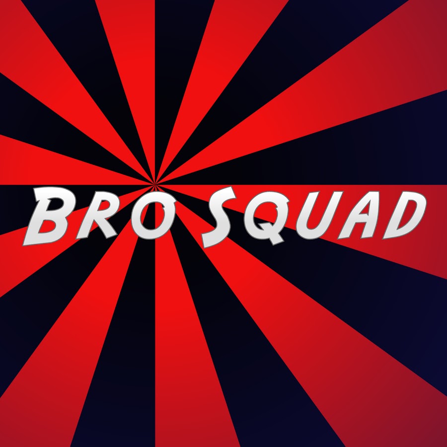 Bro Squad HD - YouTube