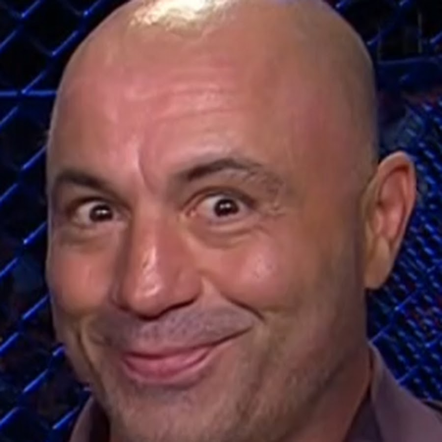 Joe Rogan IQ - YouTube