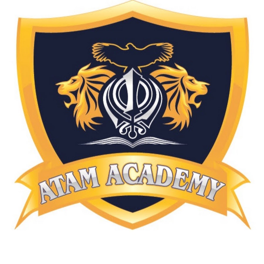 Atam Academy - YouTube