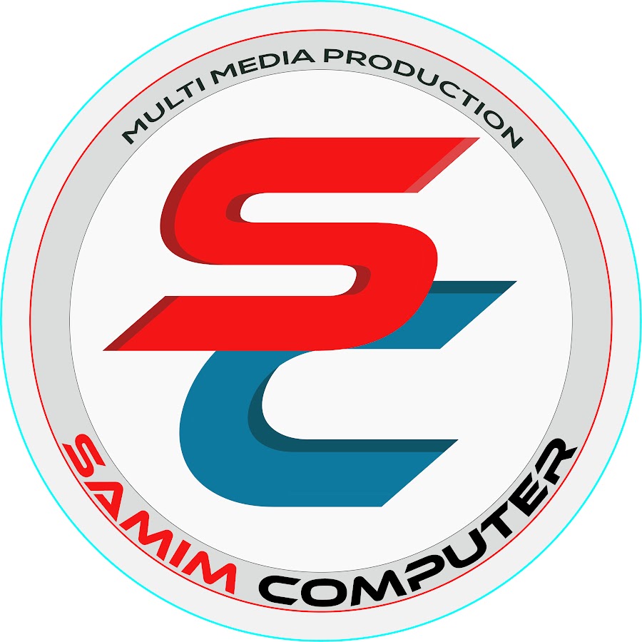 Samim Computer - YouTube