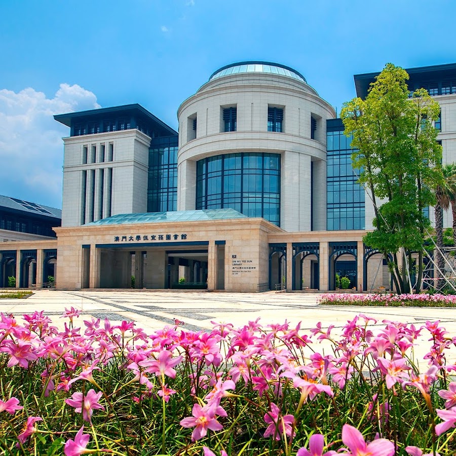 LIBRARY UM - YouTube