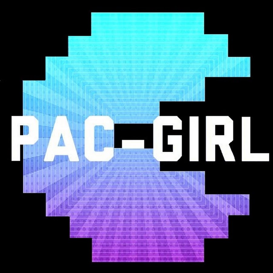 Pac Girl - YouTube
