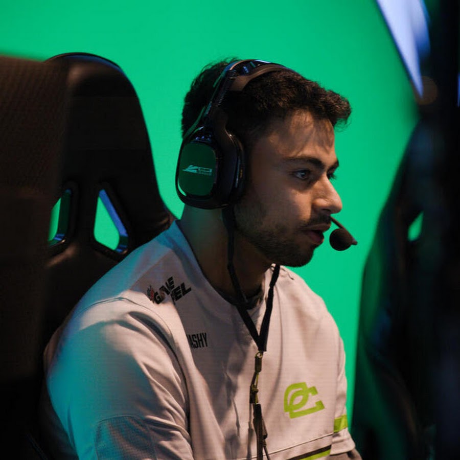 OpTic Dashy - YouTube