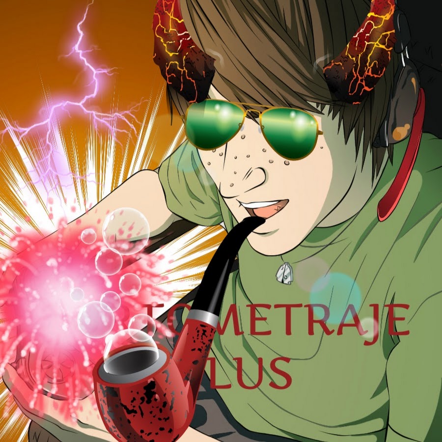 Youtubers * Animados - YouTube