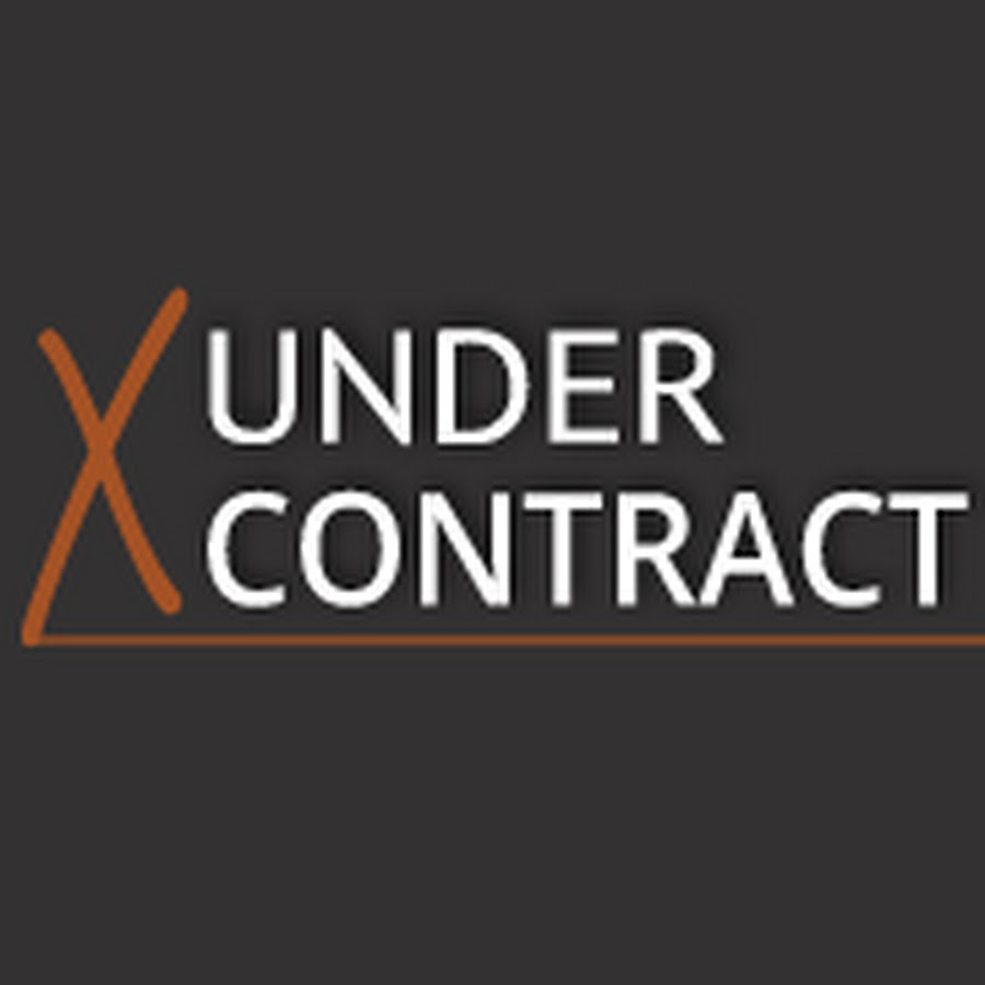 Under Contract Film - YouTube