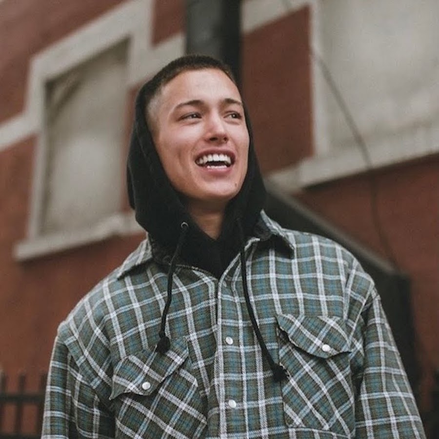 Derek Luh - YouTube