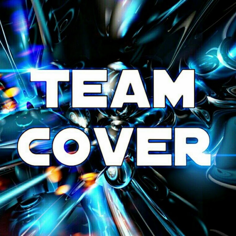 Team Cover - YouTube