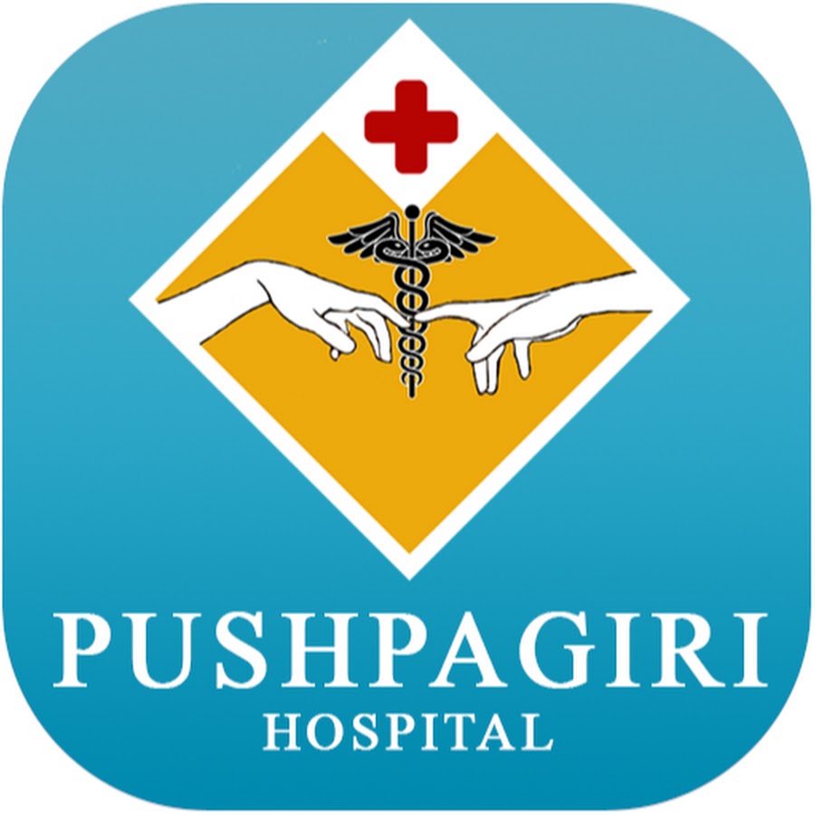 Pushpagiri Medical College Hospital - YouTube