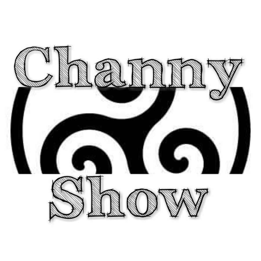 channy show - YouTube