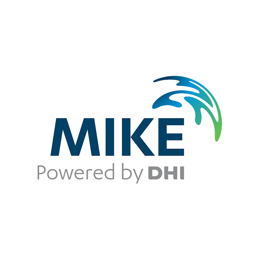 MIKE Powered by DHI - YouTube