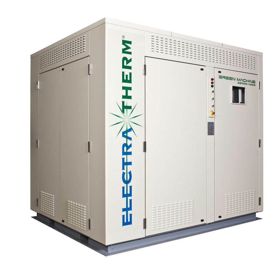 ElectraTherm - YouTube