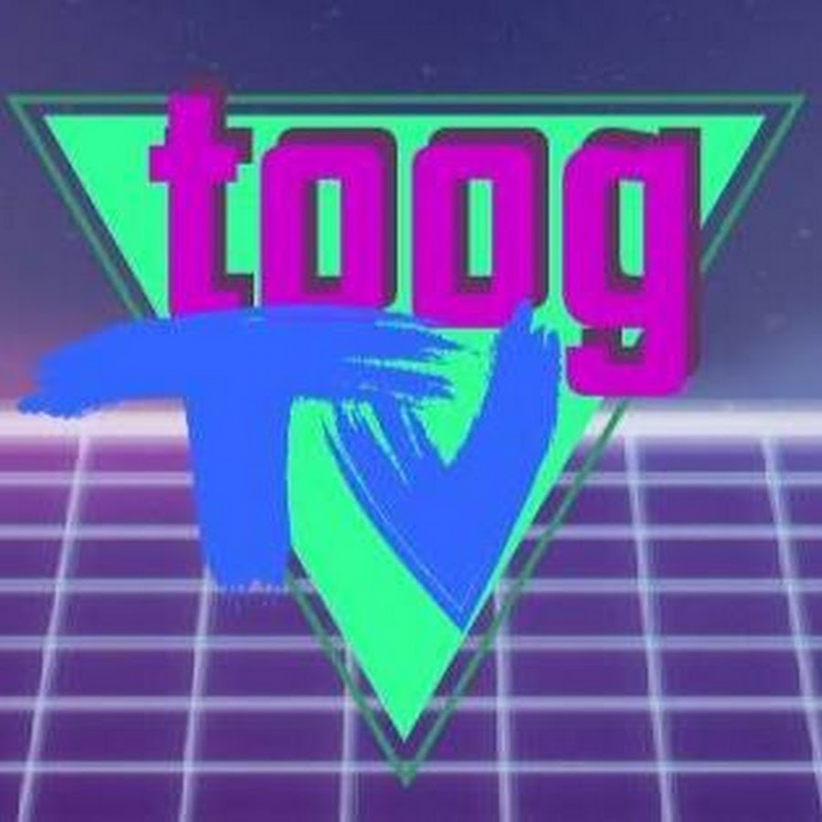 Toog TV - YouTube