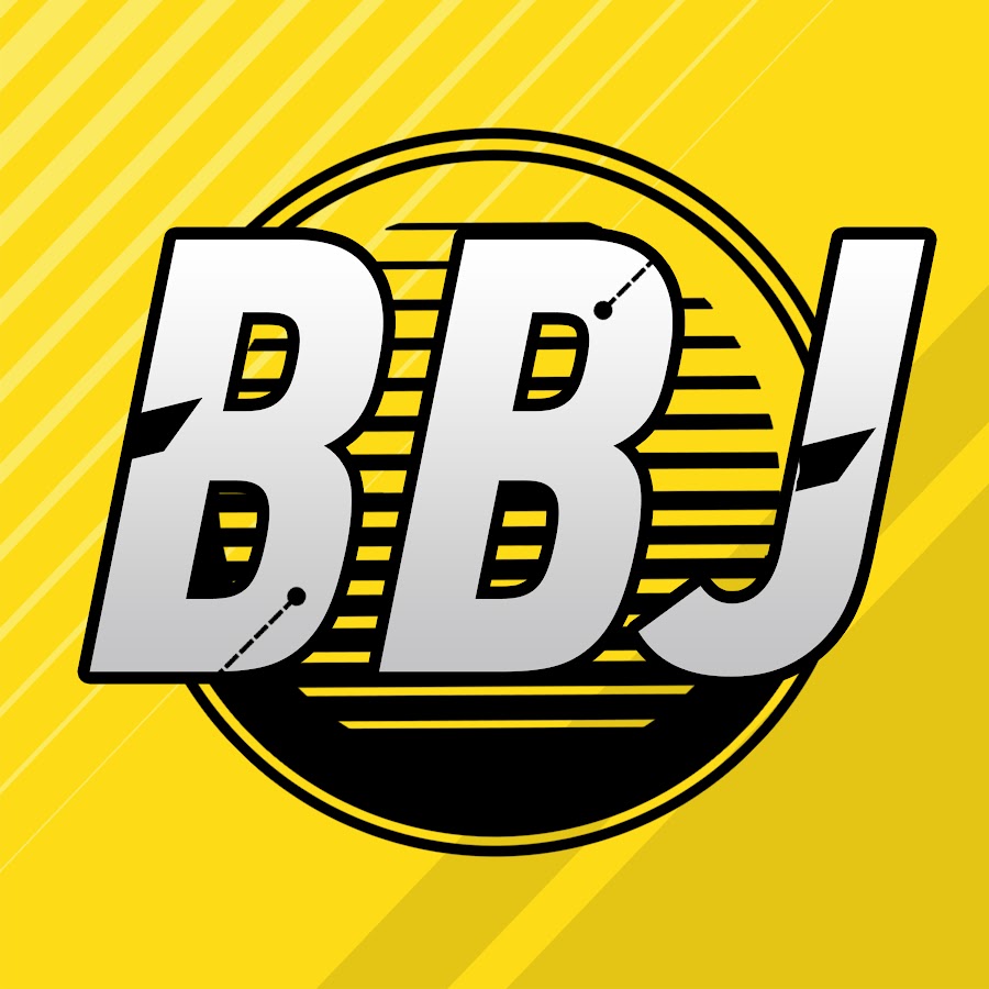 BBJ - YouTube