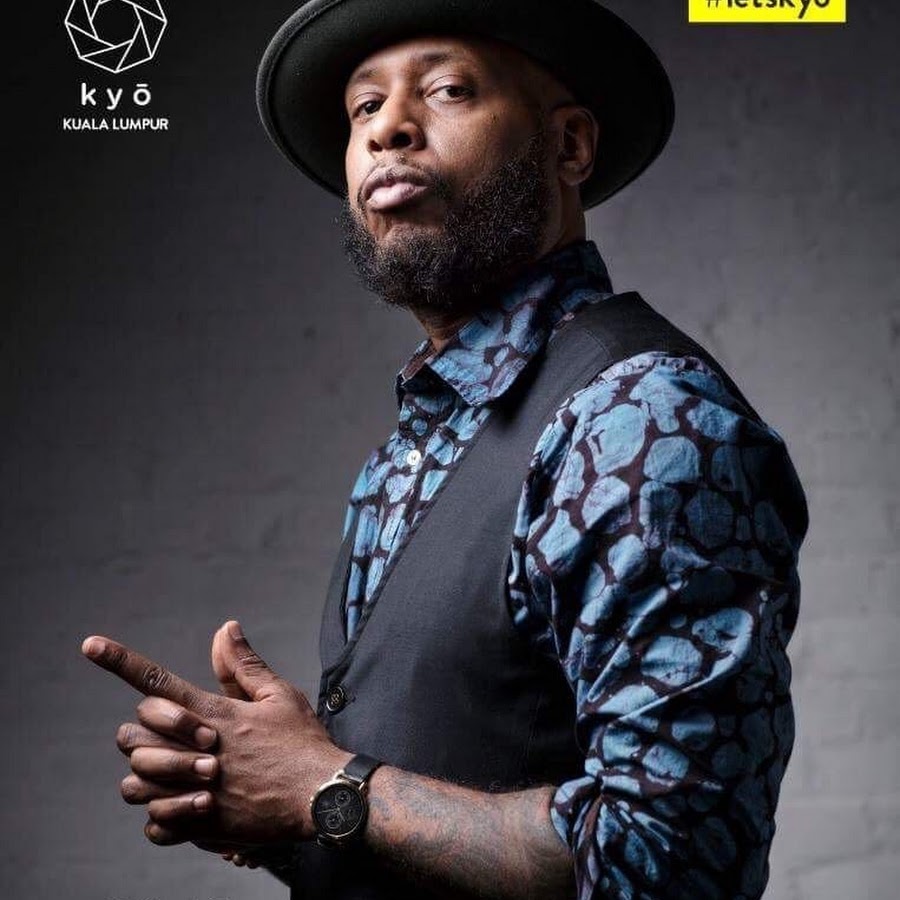 Talib Kweli - YouTube