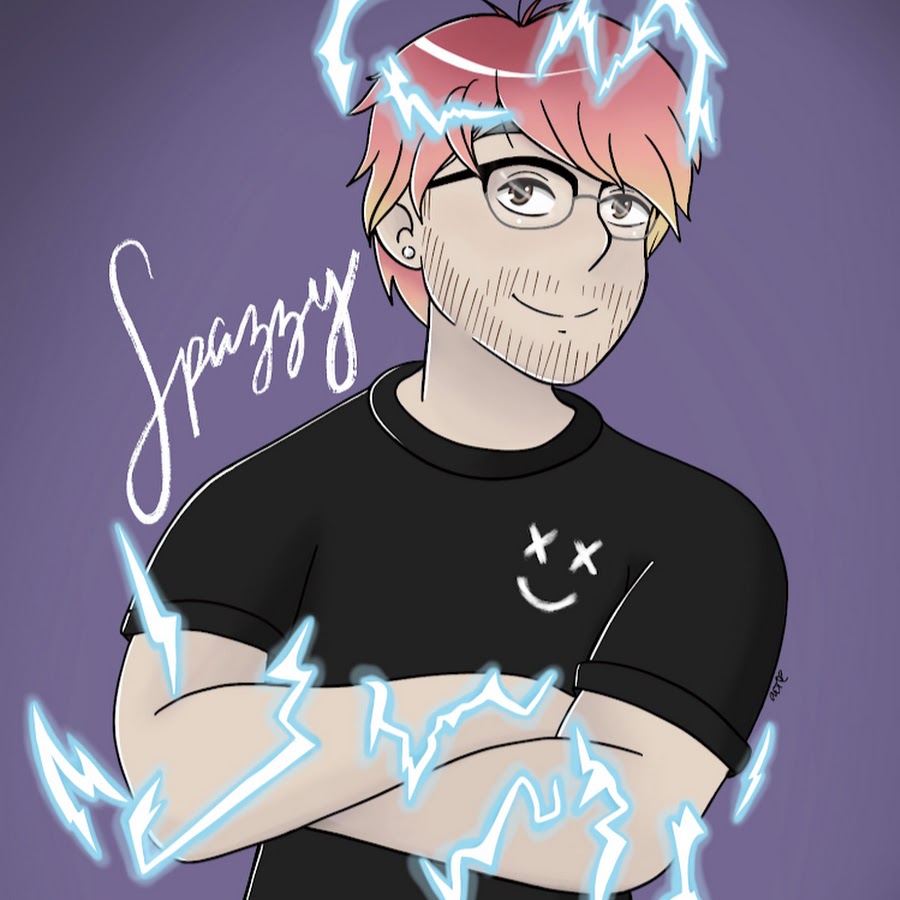 SpAzzY - YouTube