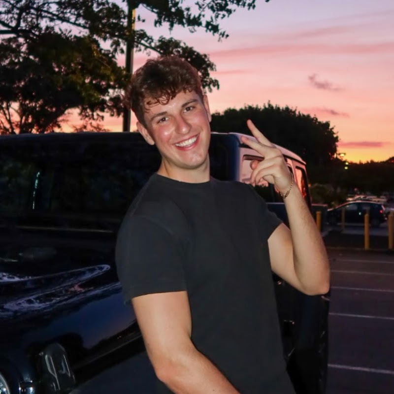 Jacob Net Worth & Earnings (2025)