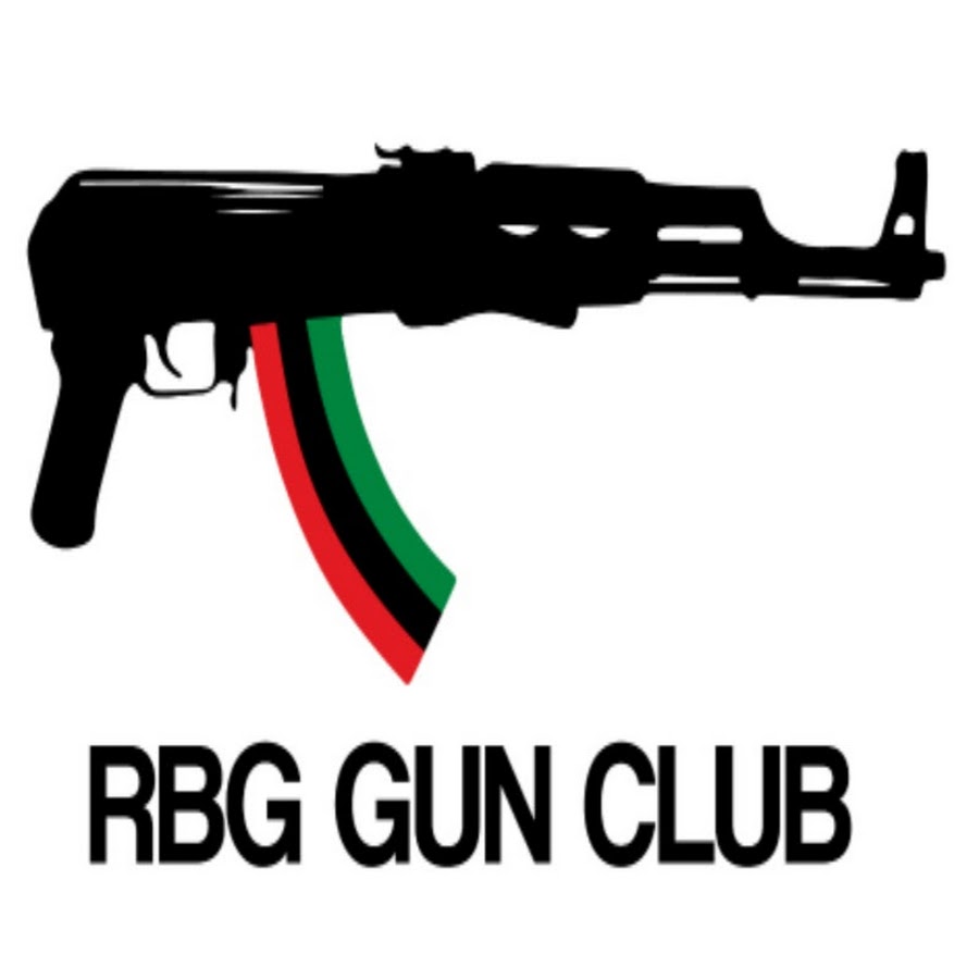 RBG GUN CLUB - YouTube