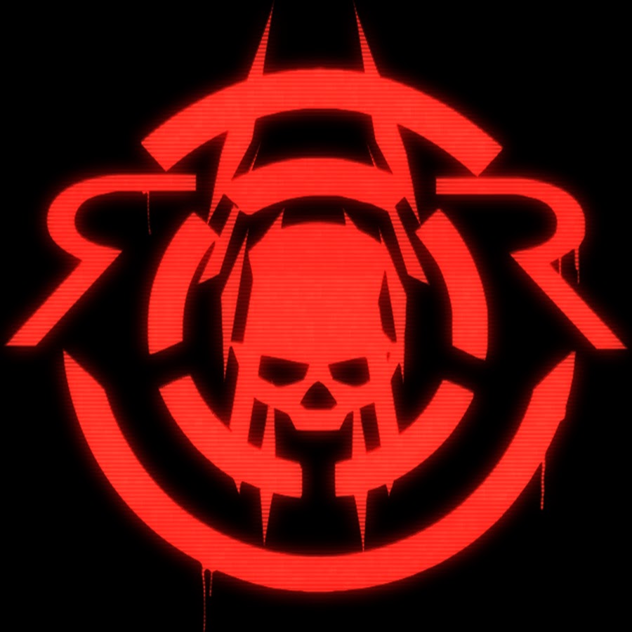 Red Rage Gaming Crew - YouTube