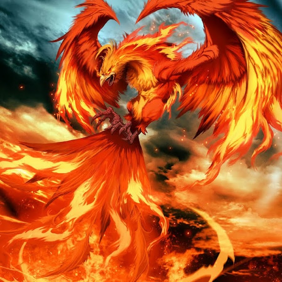 Silver Phoenix - YouTube