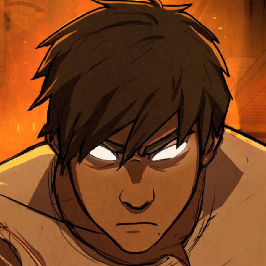 The Legend of Genji - YouTube