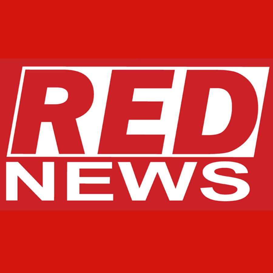 RED NEWS TV - YouTube
