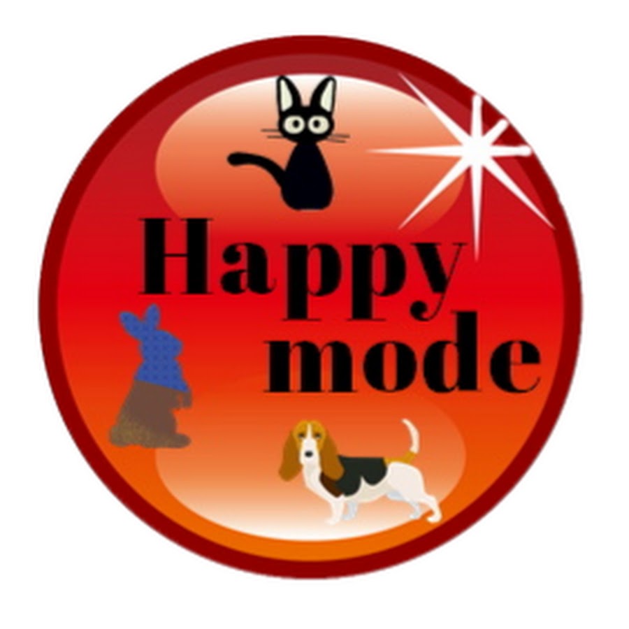 Happy mode - YouTube