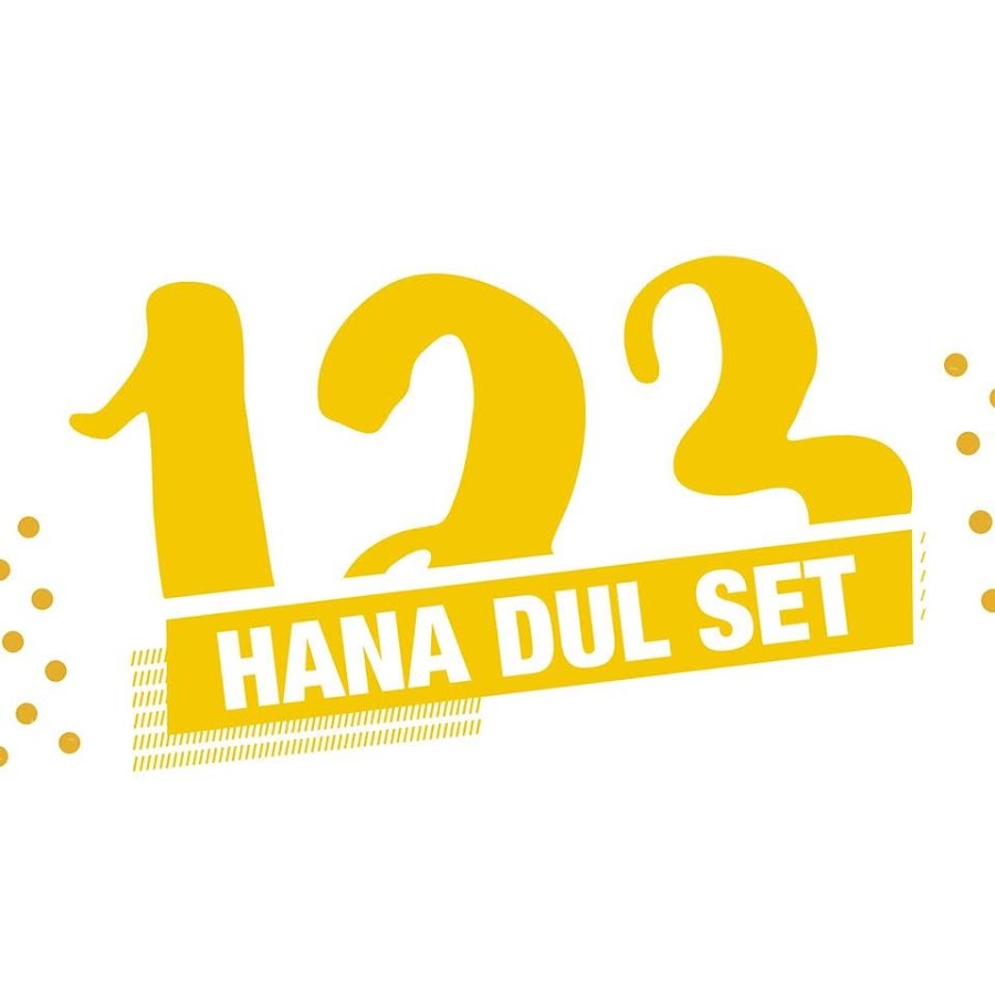 HANA DUL SET - YouTube