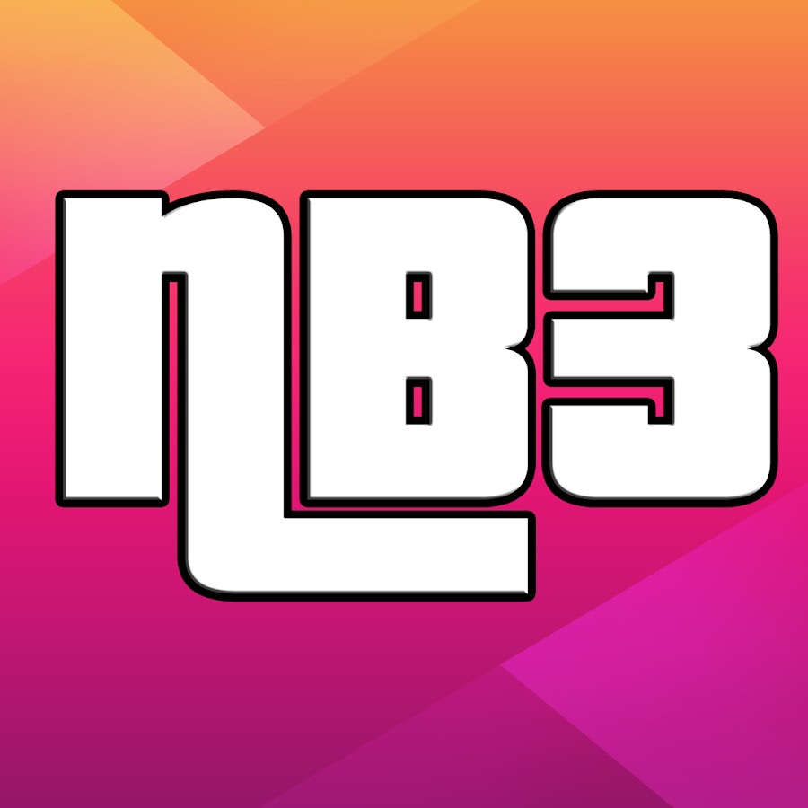 nb3_ - YouTube