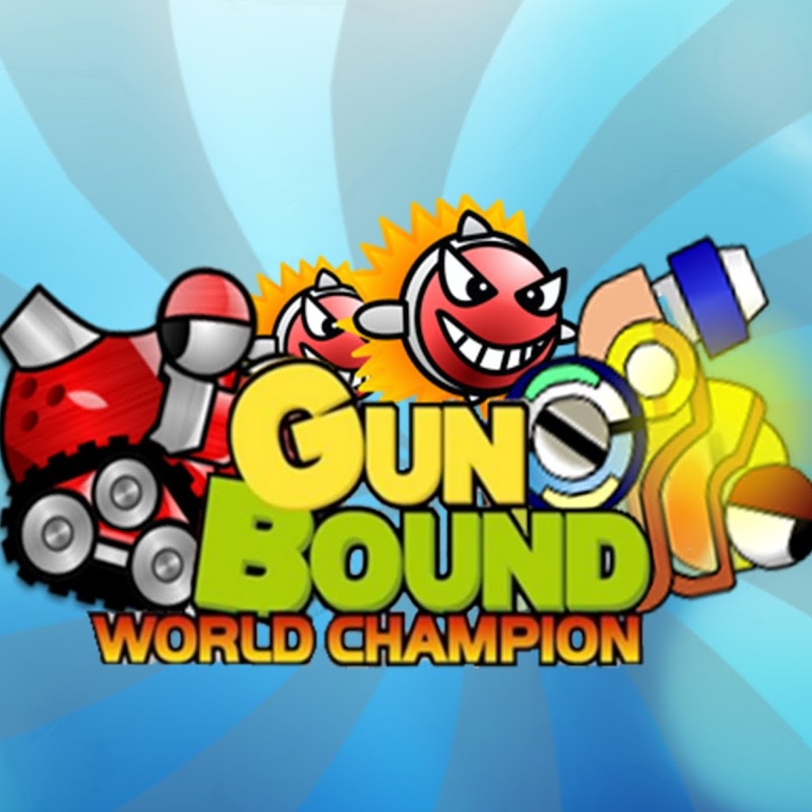 Gunbound World Champion - YouTube