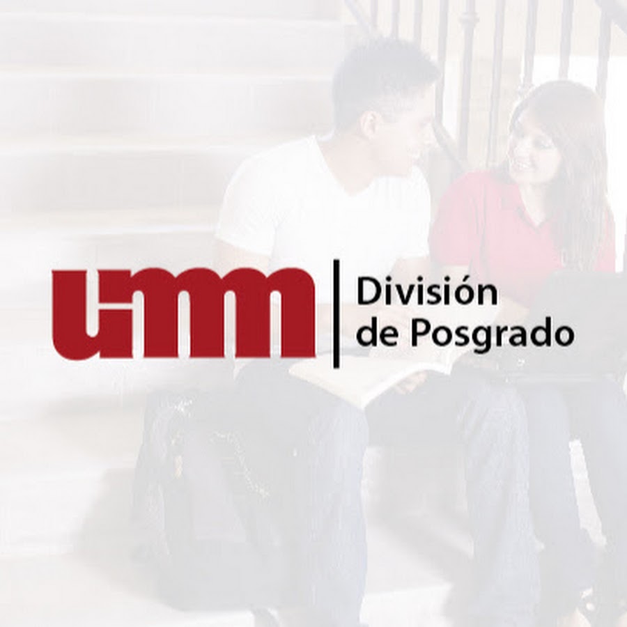 Posgrado UMM - YouTube