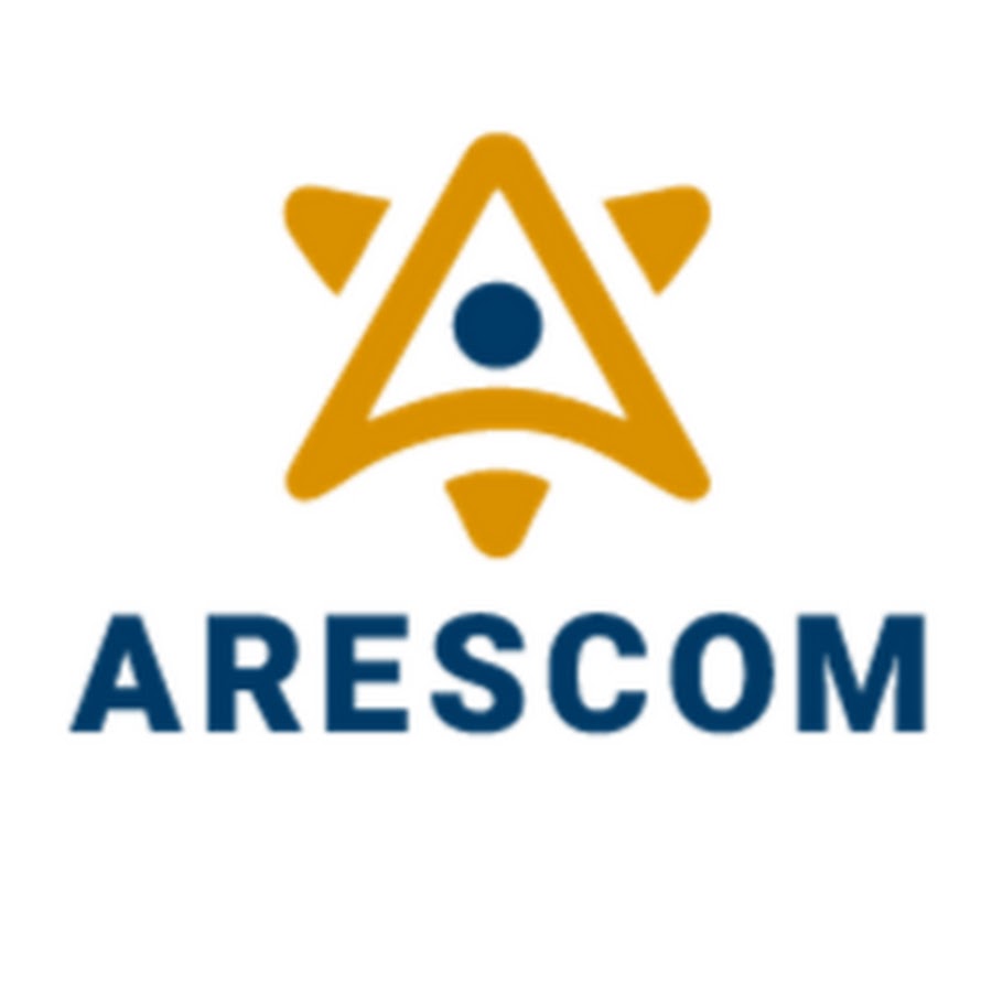 ARESCOM GENERAL - YouTube