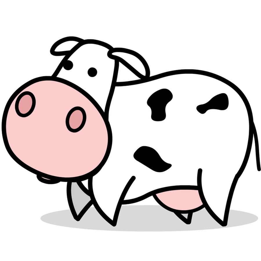 Moo & Moo Kids Channel - YouTube