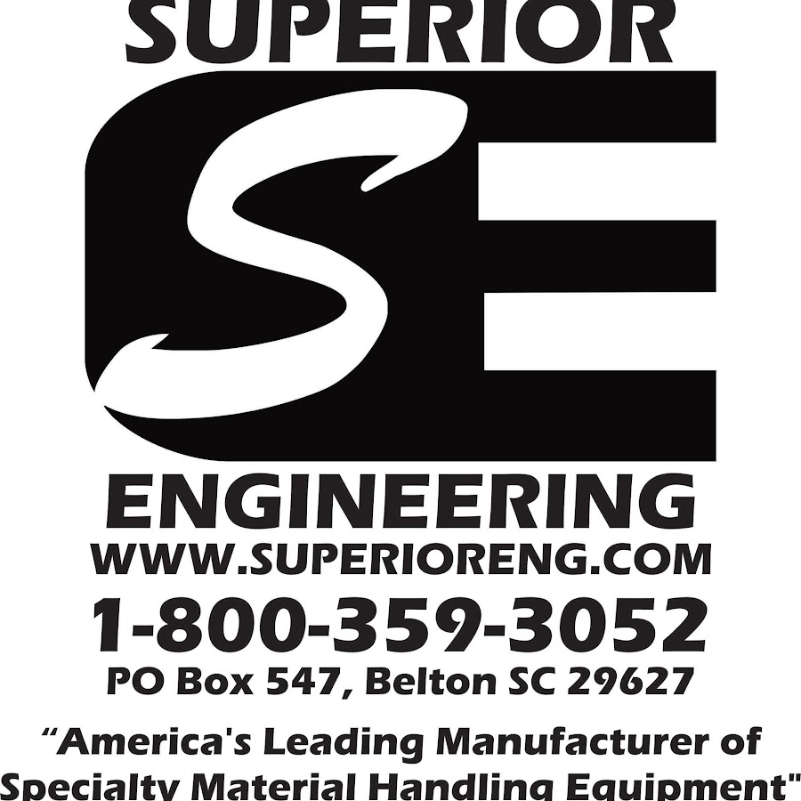 Superior Engineering Inc. - YouTube