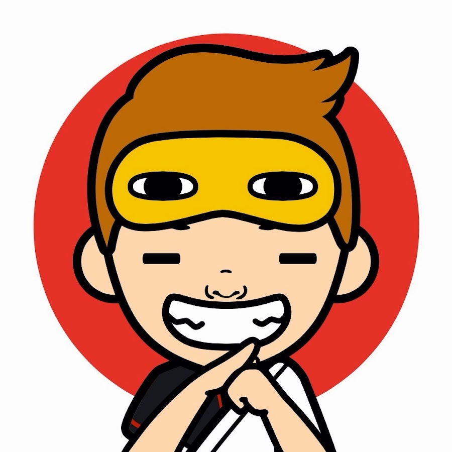 Ginger Ninja - YouTube