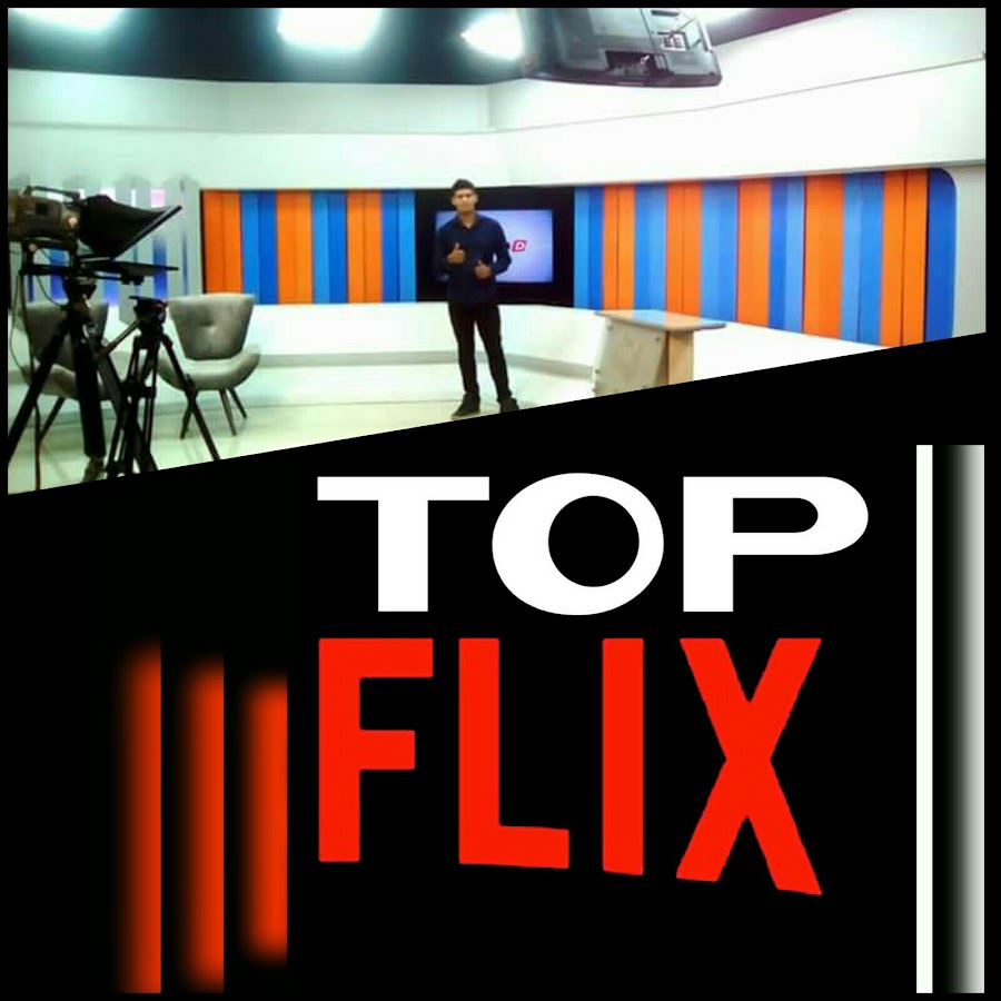 TOP FLIX TV - YouTube