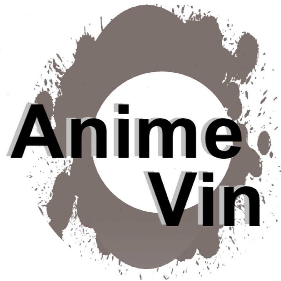 Anime Vin - YouTube