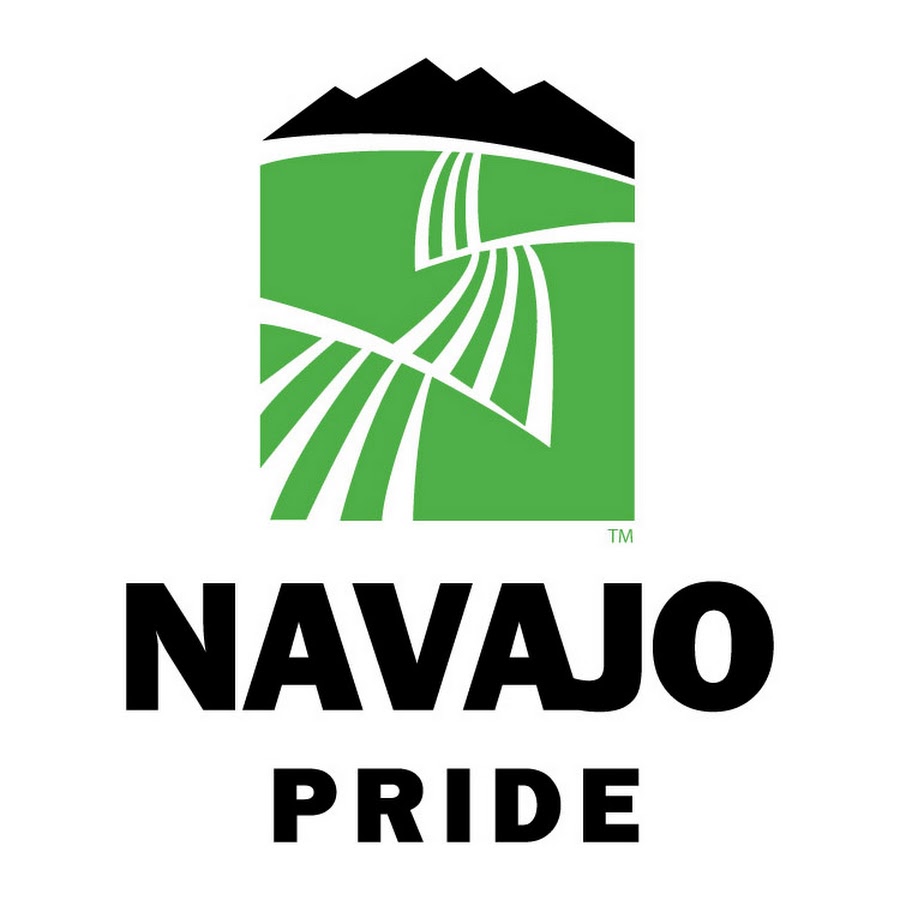 Navajo Pride NAPI - YouTube