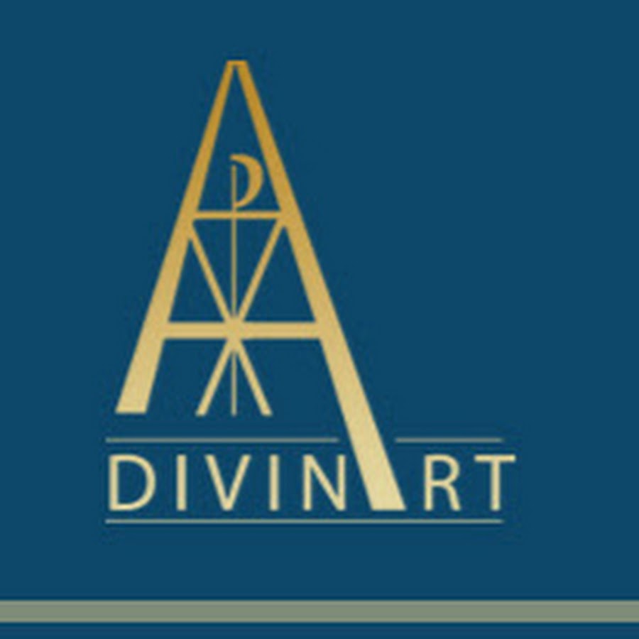 Divin Art - YouTube