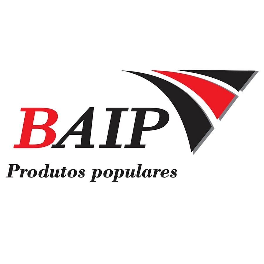 BAIP Produtos Populares - YouTube
