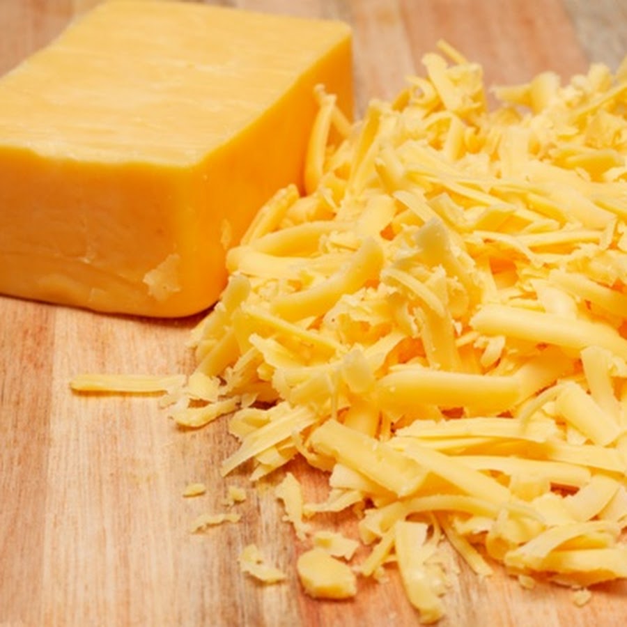 Mr. Cheese - YouTube