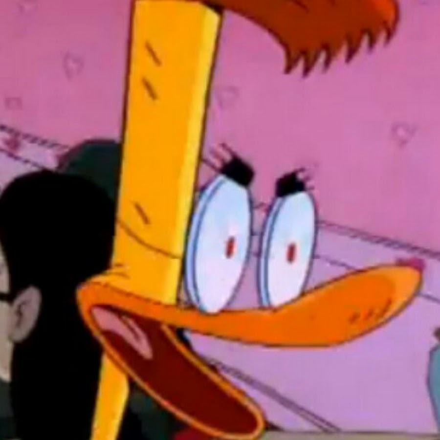 Mr.Duckman - YouTube