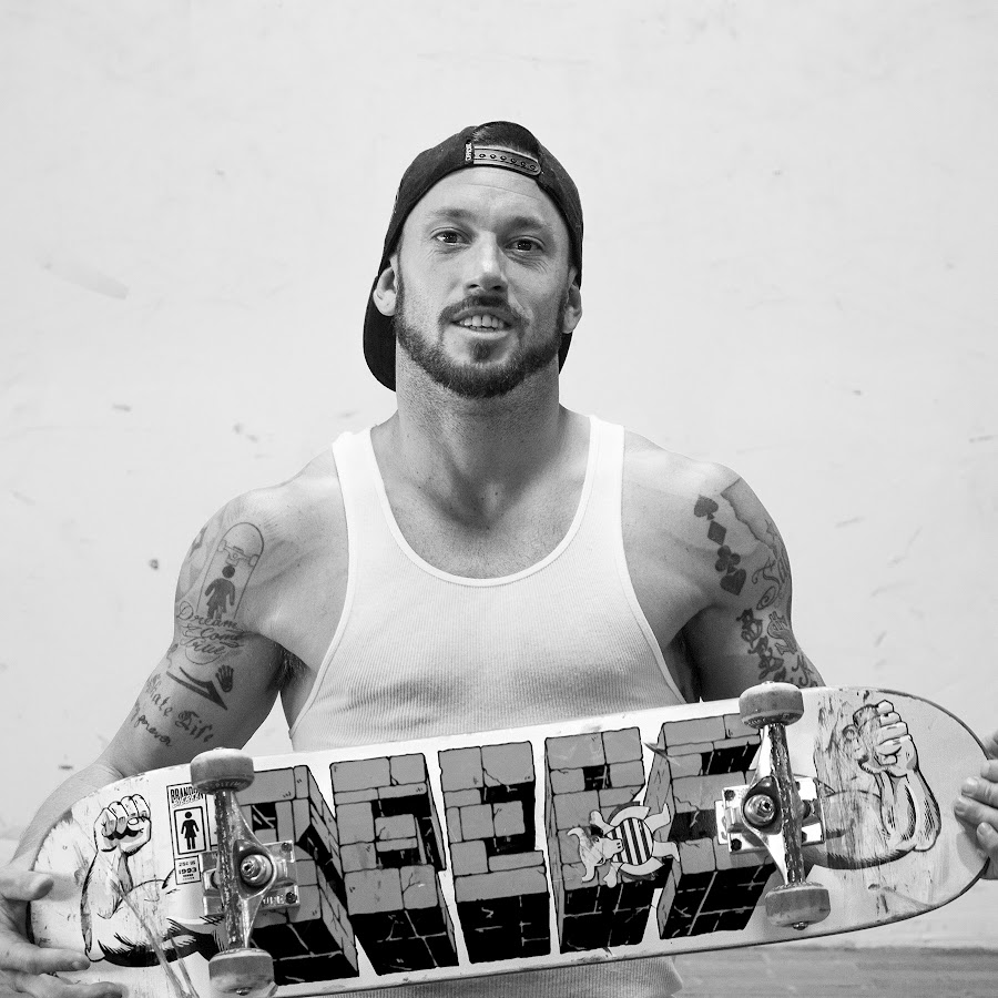 Brandon Biebel - YouTube